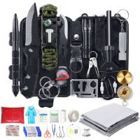 🥇 8 Modelle, 1 klarer Sieger: Survival-Kit Test | rtl.de Vergleich