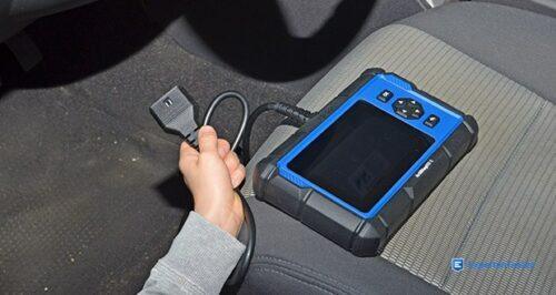 TOPDON Artidiag 600S im Test – Zuverlässiges Autodiagnosetool