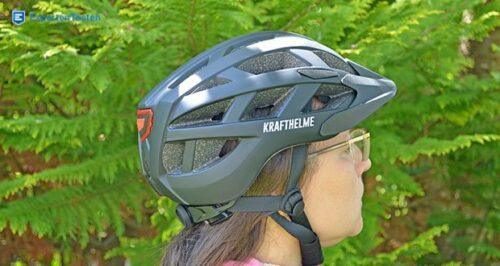 Krafthelme Fahrradhelm KX-1010 im Test – RTL Online