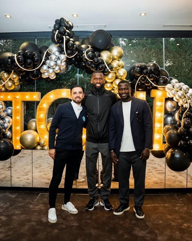 Diese Uhren tragen die Stars – RTL Online