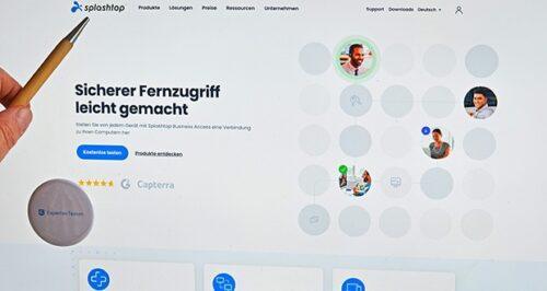 Splashtop: Das ultimative Tool für den Remote-Zugriff im Test – RTL Online