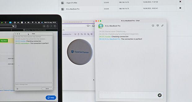 Splashtop: Das ultimative Tool für den Remote-Zugriff im Test – RTL Online