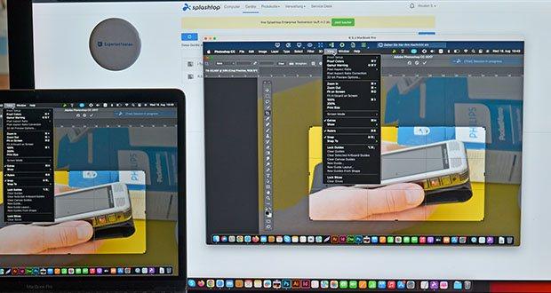 Splashtop: Das ultimative Tool für den Remote-Zugriff im Test – RTL Online