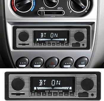 🥇 7 Modelle, 1 klarer Sieger: Retro Autoradio Test | rtl.de Vergleich