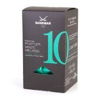 🥇 1 Modelle, 1 klarer Sieger: (das) Sansibar Tee Test | rtl.de Vergleich