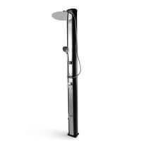 Elegantes Solardusche Test Stiftung Warentest Bild