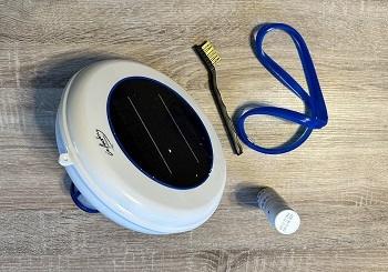 🥇 12 Modelle, 1 klarer Sieger: Pool Ionisator Test | rtl.de Vergleich