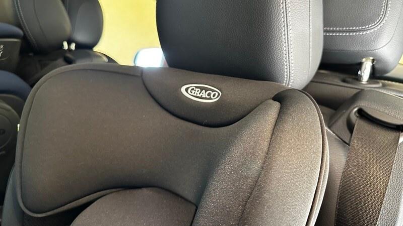 Graco Affix™ i-Size R129 im Test – Sicherheit ab 3,5 Jahren