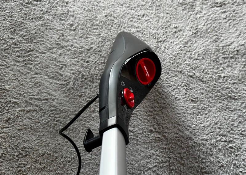 Vileda Steam Plus – Schnelle Reinigung ohne Chemie 🏆