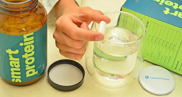 Smart Protein von everydays – Kristalline Aminosäuren als Proteinquelle ...