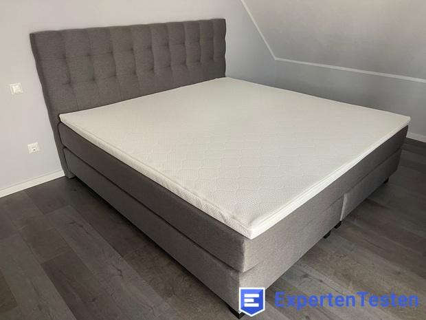 WELCON ROCKSTAR Wave im Test: Komfort trifft auf Innovation