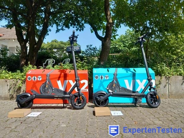VMAX VX2 GEAR & HUB im Testbericht – Erfahrungen aus der Praxis
